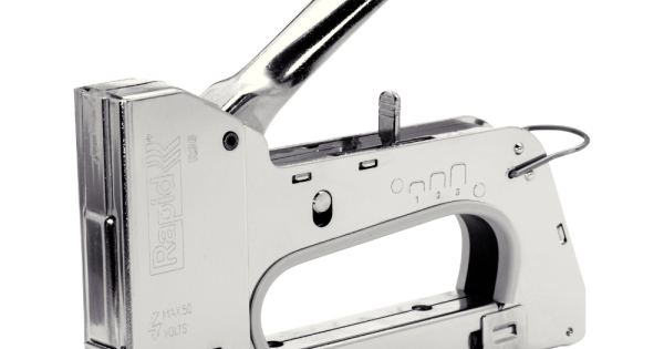 Rapid R36 Cable Tacker | BestFix